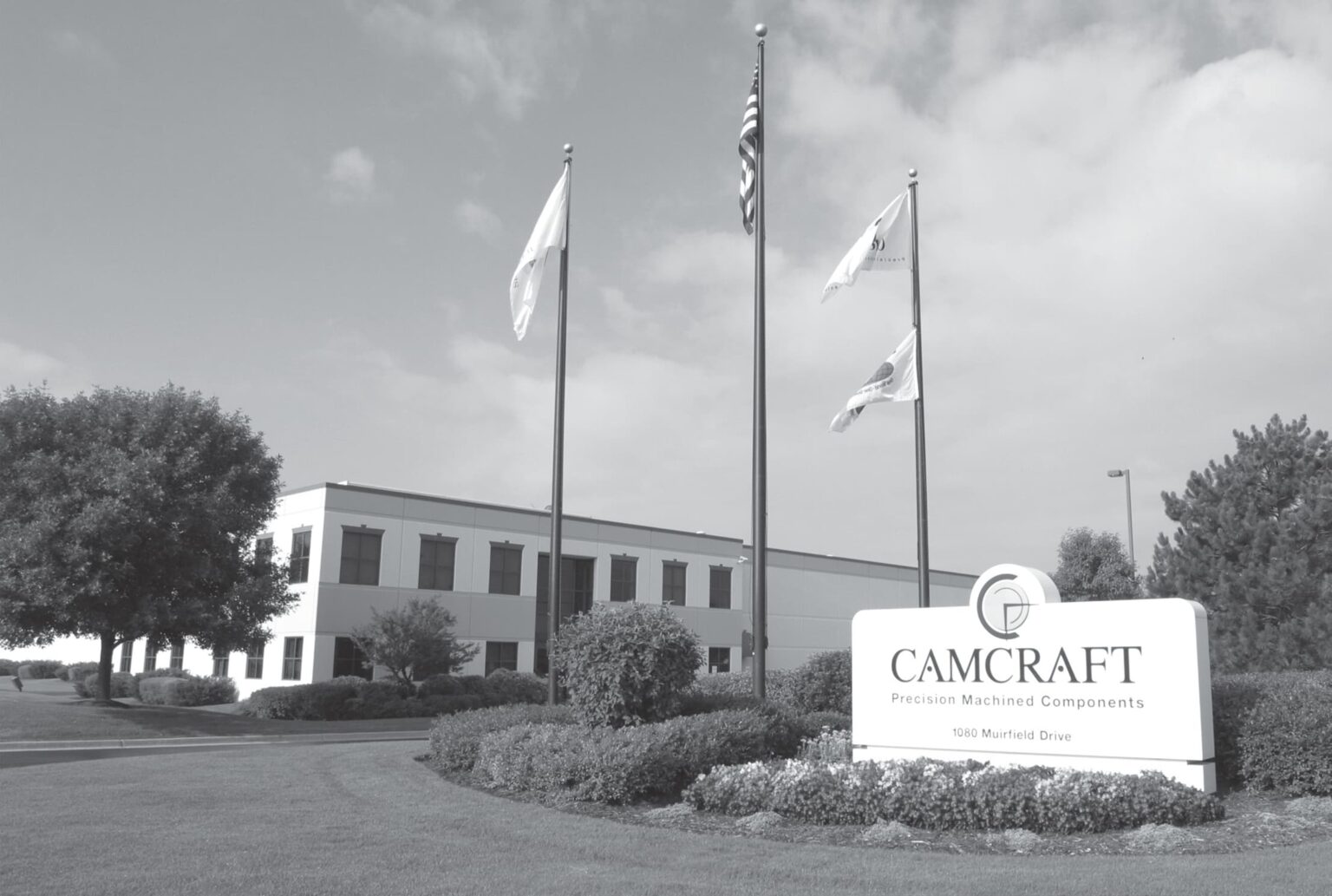 History | Camcraft