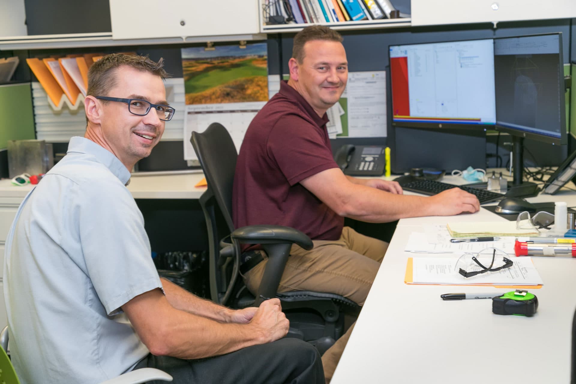 Advanced Manufacturing | Camcraft